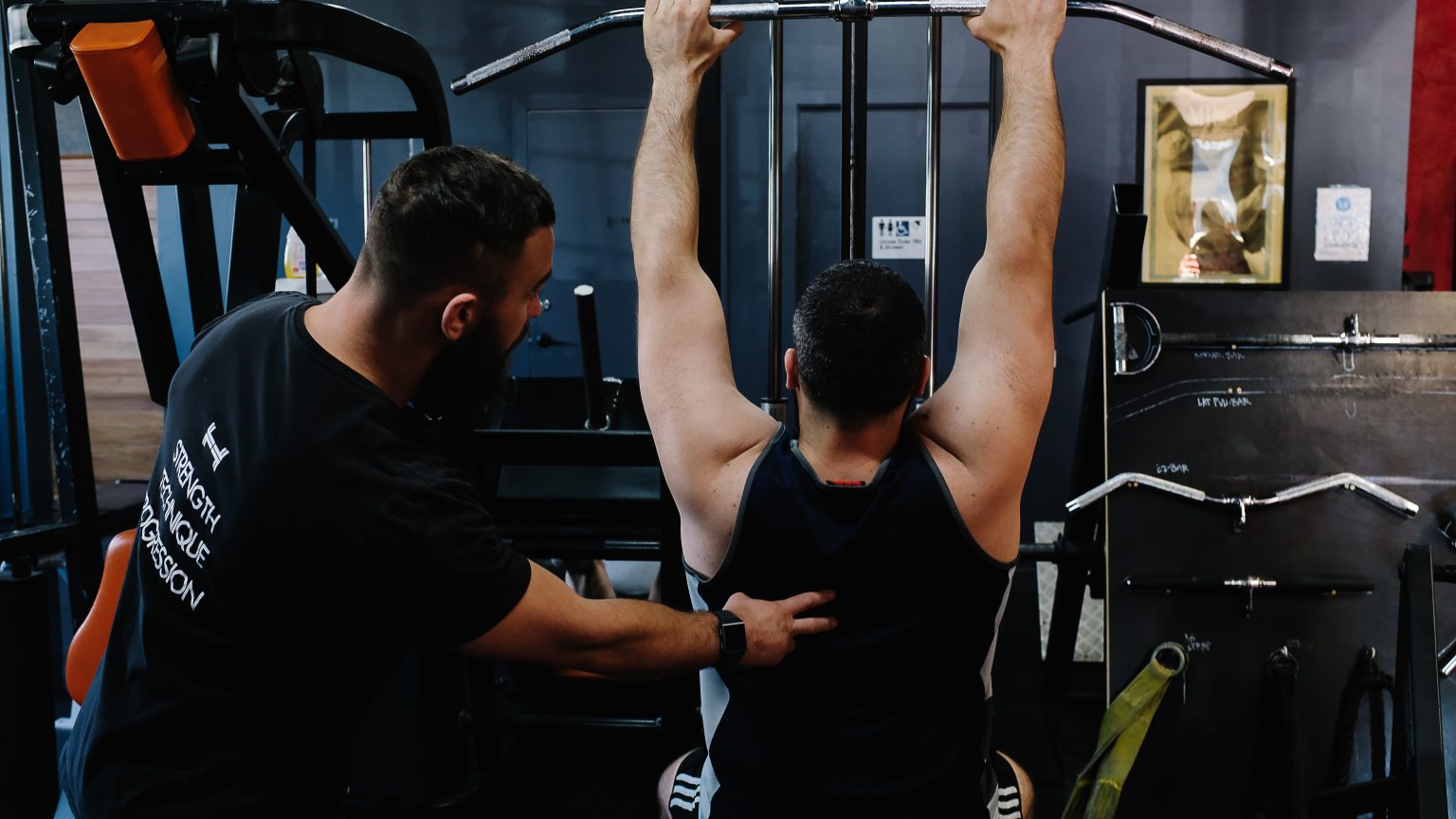 Strength And Conditioning | Fortitude Performance
